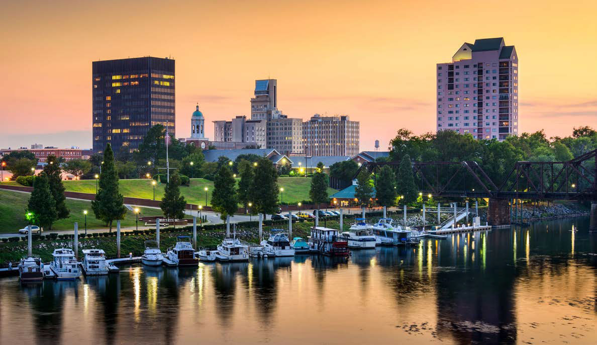 Downtown Development Authority | Augusta, Georgia