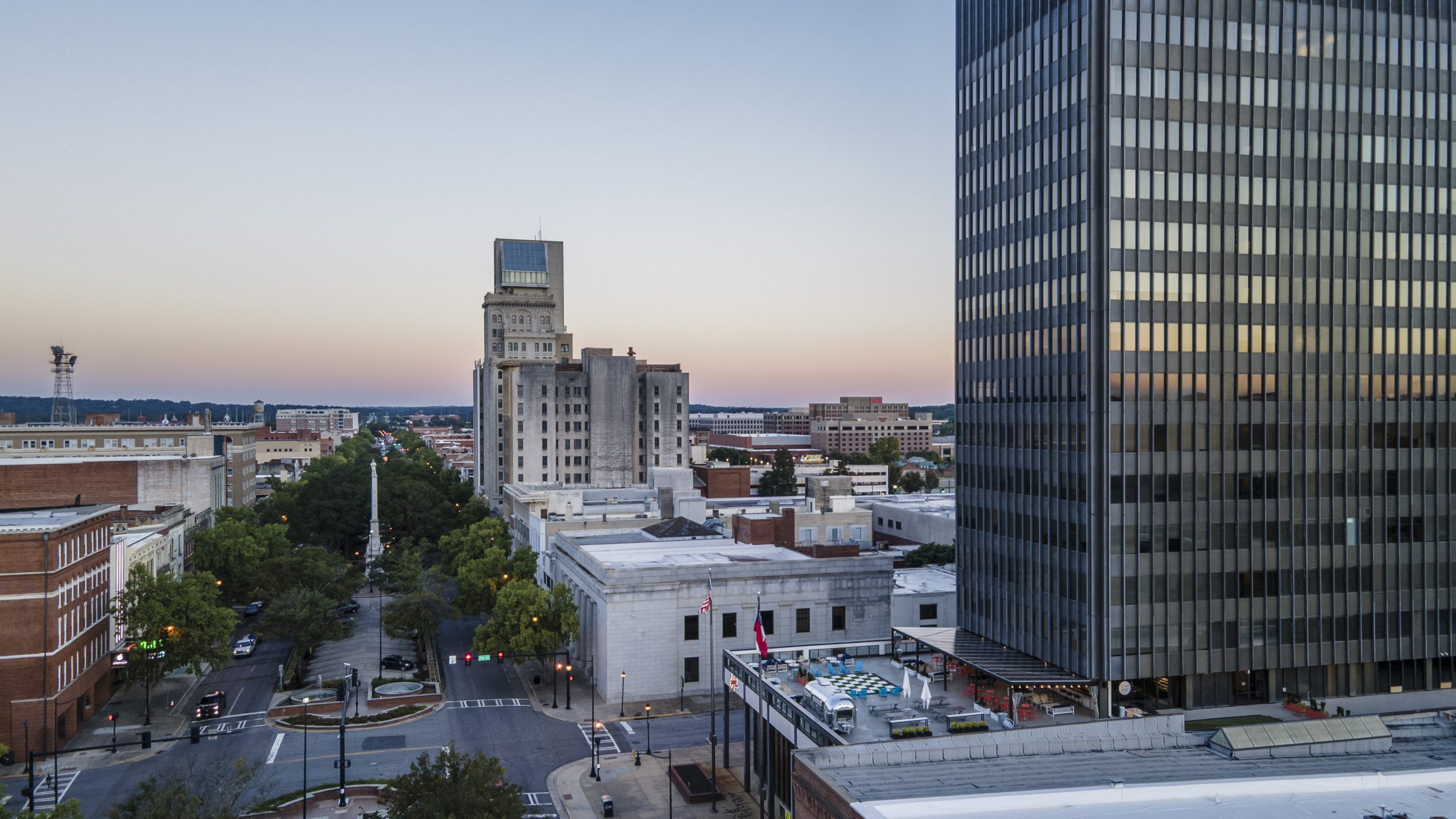 History - Downtown Development Authority of Augusta
