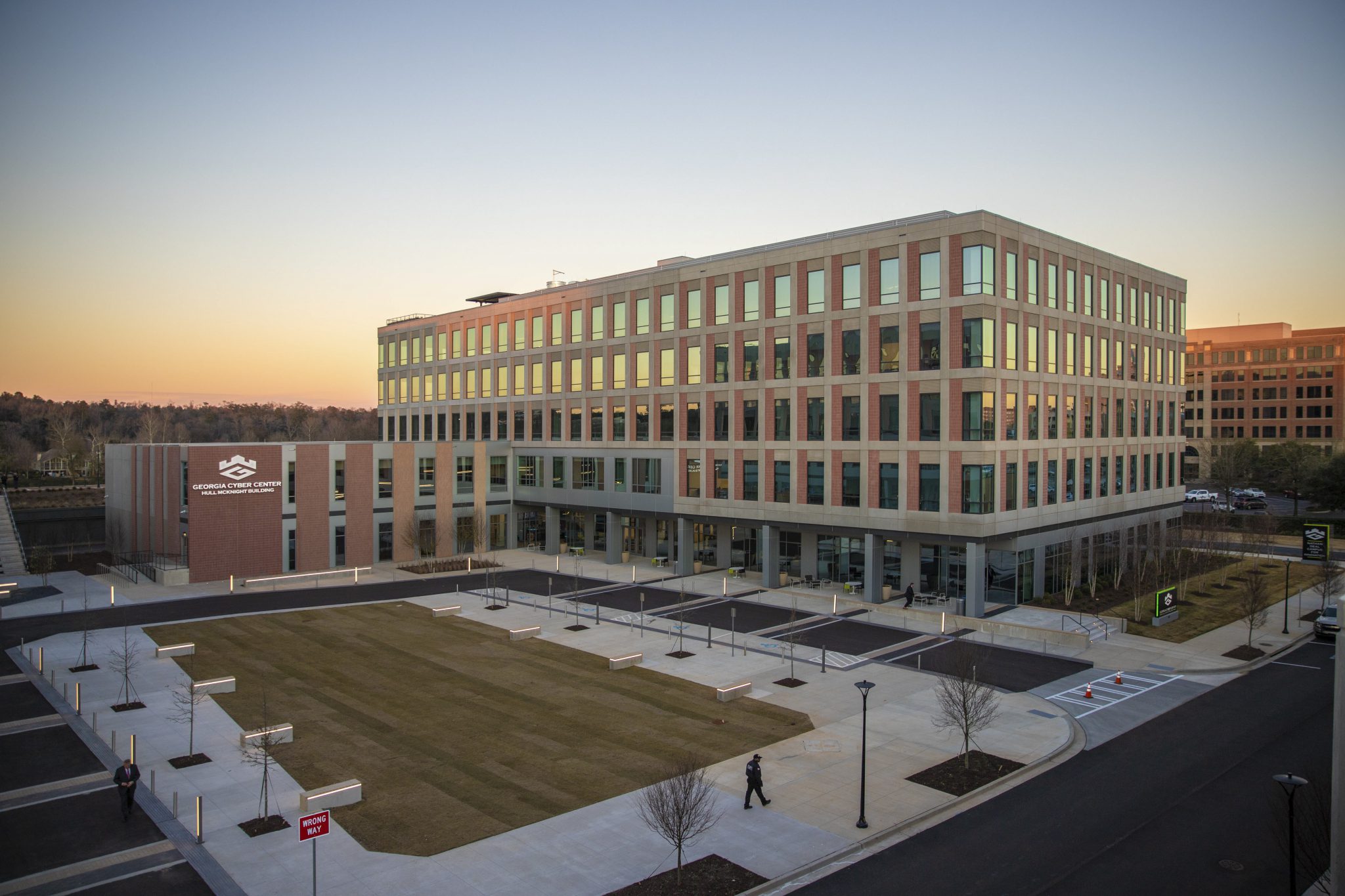 Downtown Development Authority | Augusta, Georgia