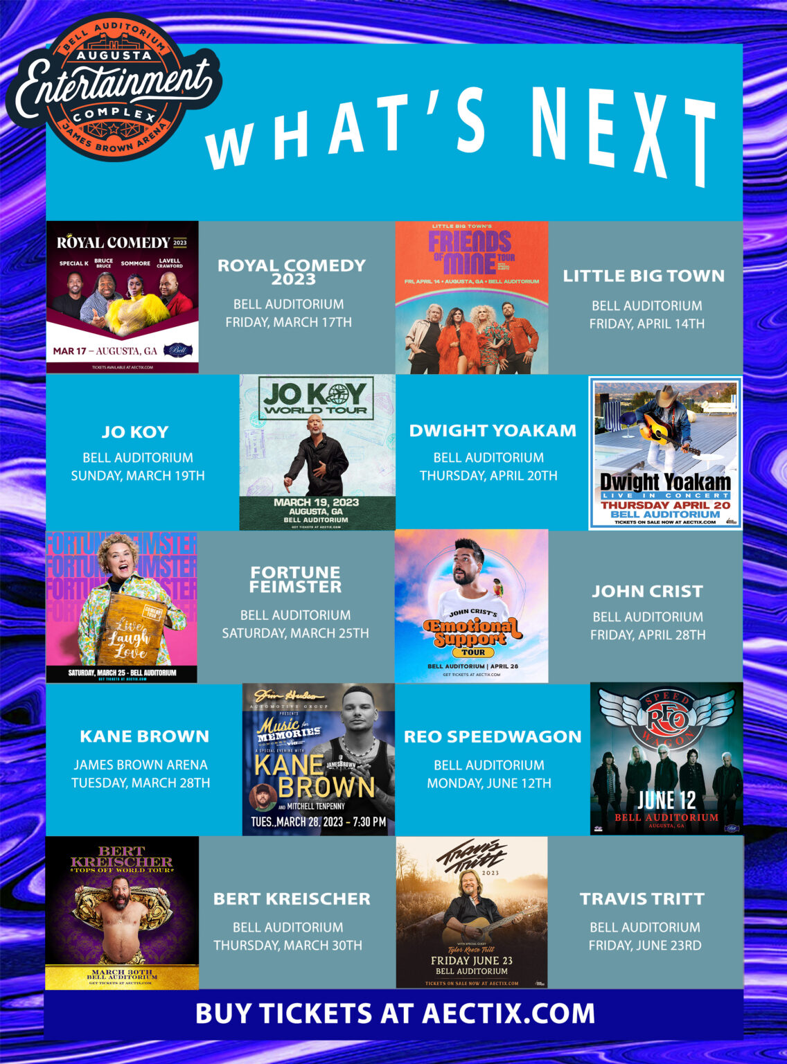 Downtown Augusta Highlights - Downtown Development Authority of Augusta