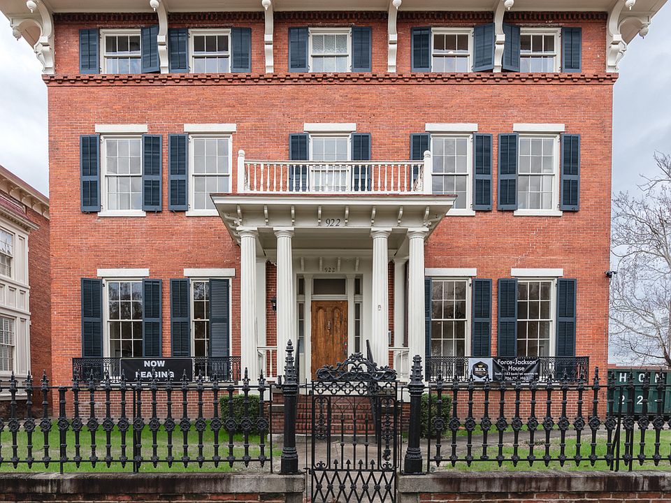 Projects - Downtown Development Authority of Augusta